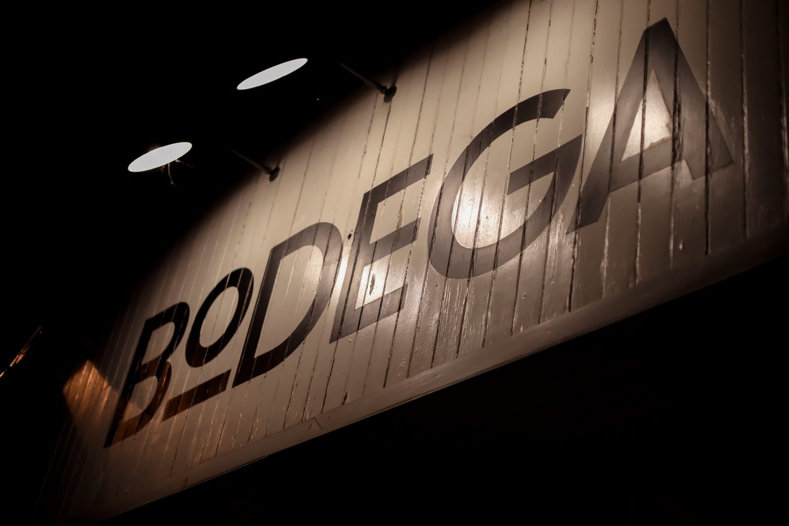 Bodega | Spanish Tapas | Coffee | Bar